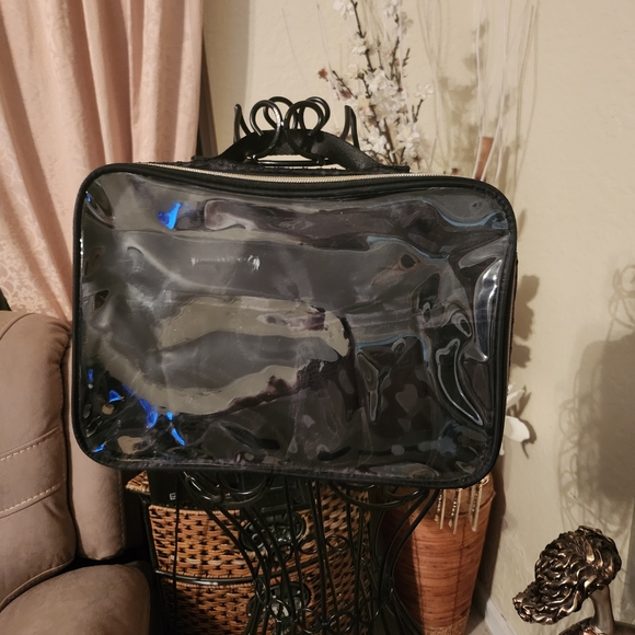 Modella | Bags | Modella Dual Zipper Ultimate Weekender With Hanging ...